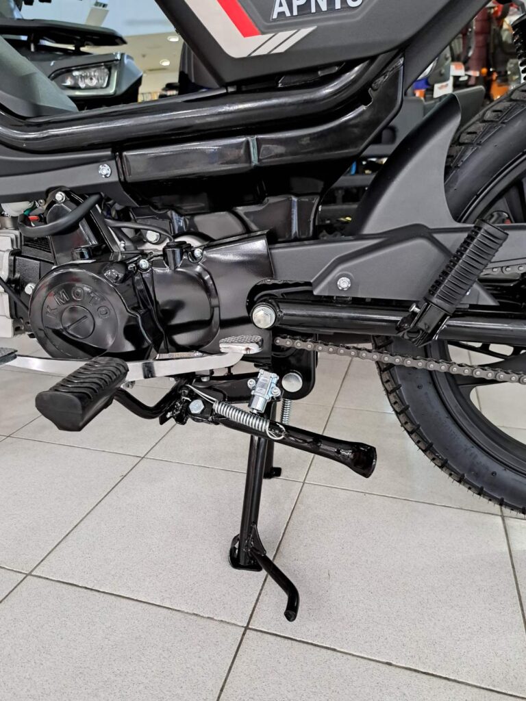 K-Moto Rato APN1S – Moto Max Jagodina