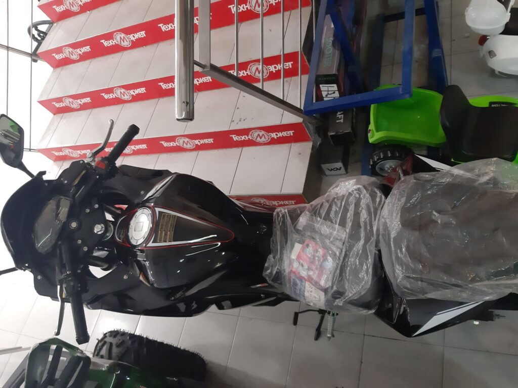 Peda PRO XT 125-250 NOVO 2025 – Moto Max Jagodina