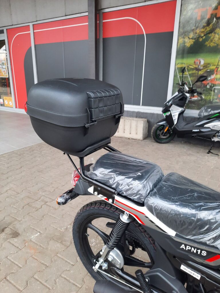 K-Moto Rato APN1S – Moto Max Jagodina
