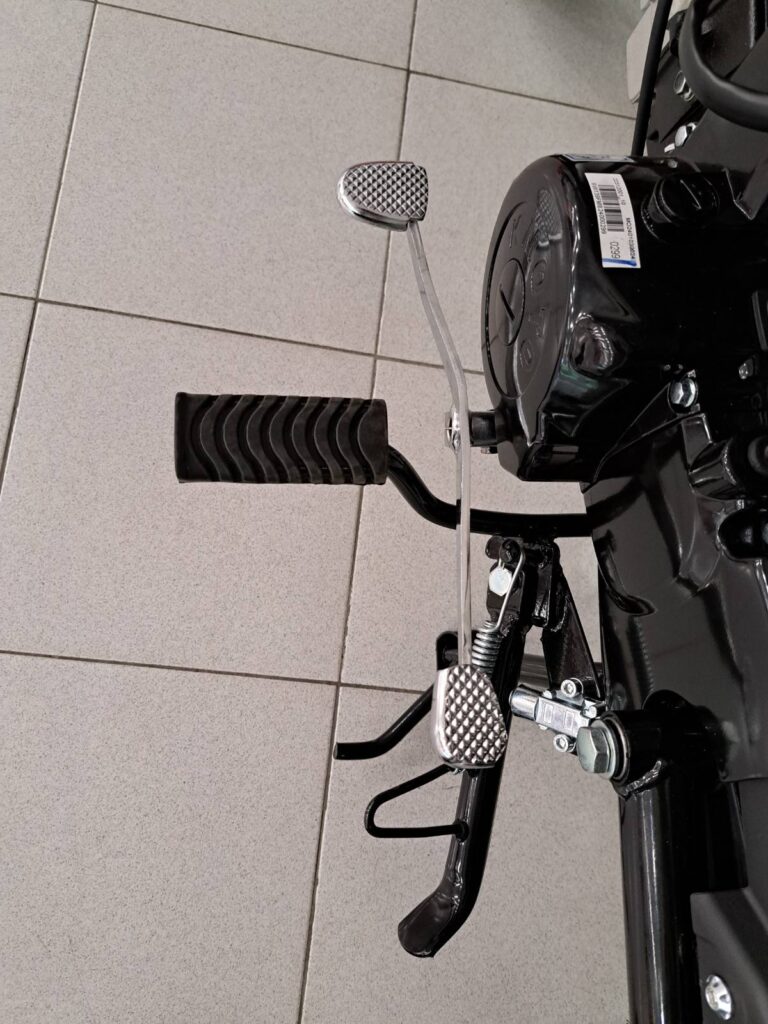 K-Moto Rato APN1S – Moto Max Jagodina