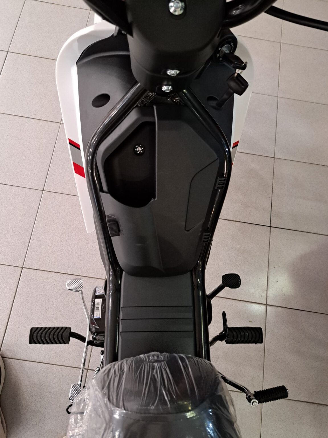 K-Moto Rato APN1S – Moto Max Jagodina