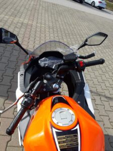 Peda PRO XT 125-250 NOVO 2025 – Moto Max Jagodina