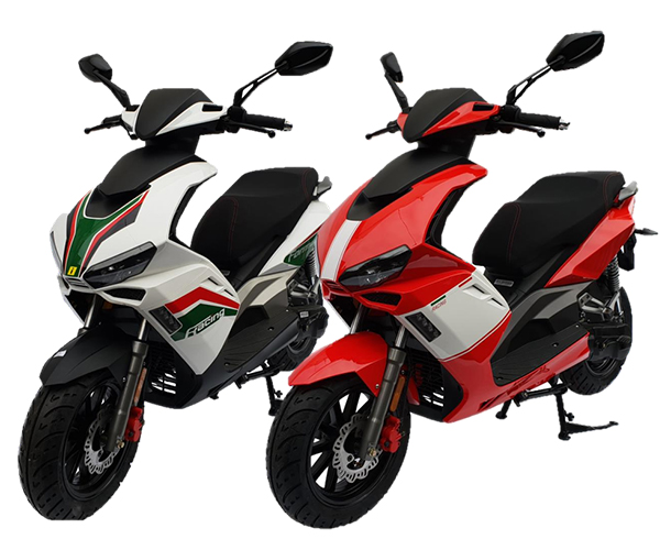 K-Moto Formula 50cc 4T – Moto Max Jagodina