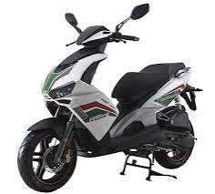 K-Moto Formula 50cc 4T – Moto Max Jagodina